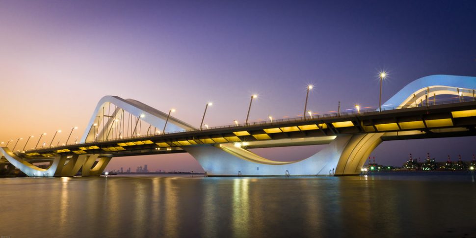 7 Wonders of Zaha Hadid – The Greatest Female Architect – Square ...